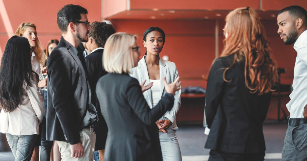 Networking: como fazer networking com arquitetos e designer
